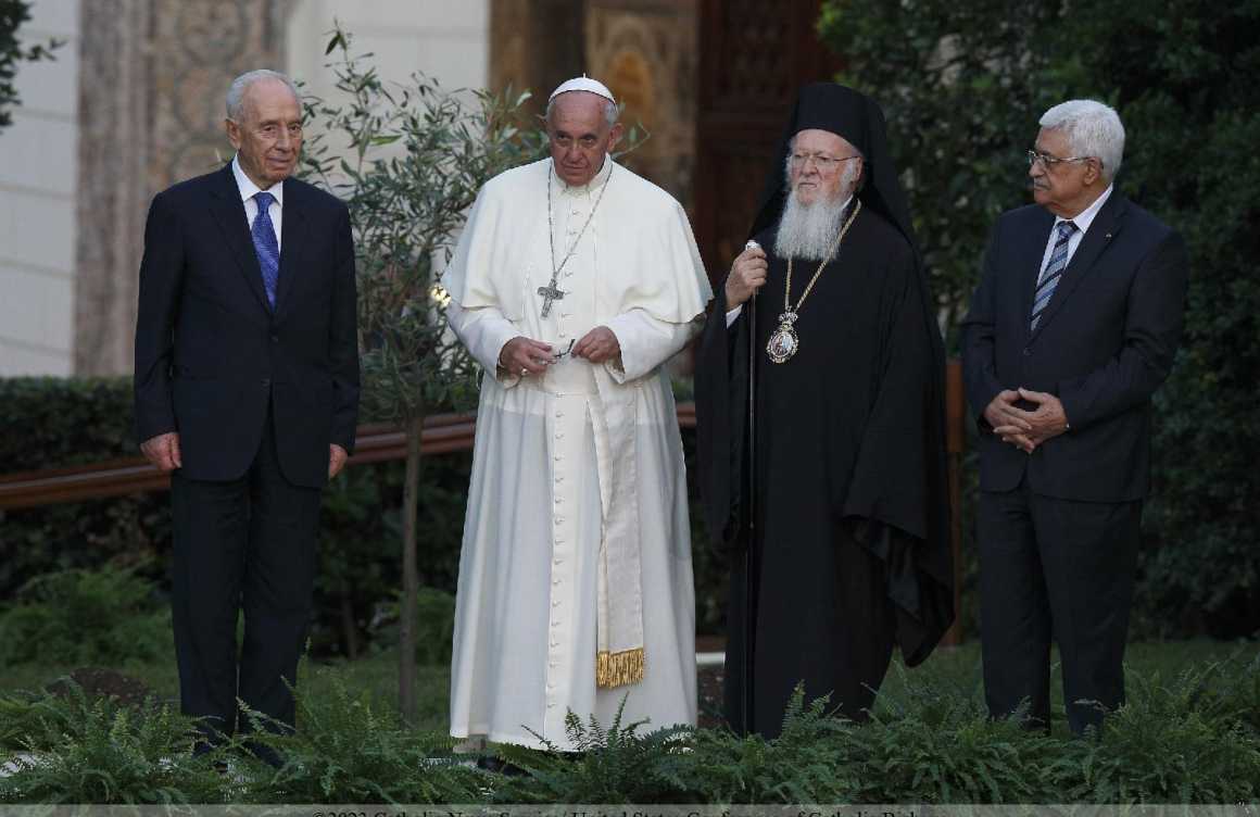 Pope Francis' Timeline | USCCB